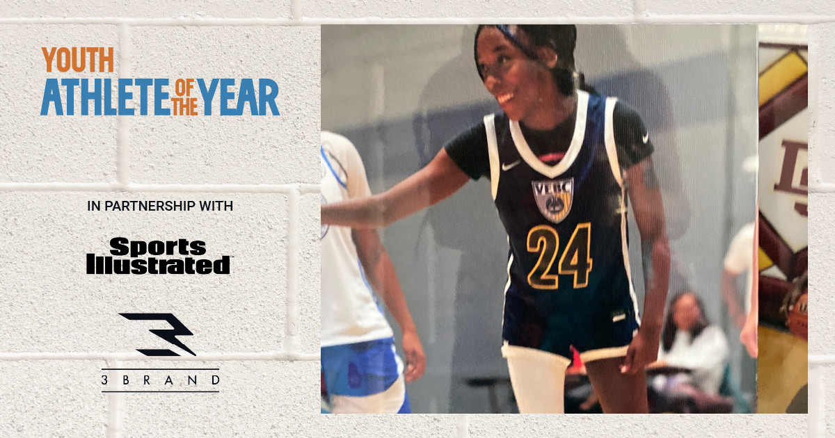 Garrett | Youth Athlete of the Year