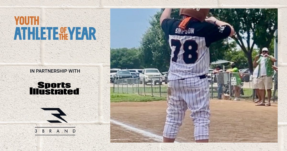 Brock | Youth Athlete of the Year