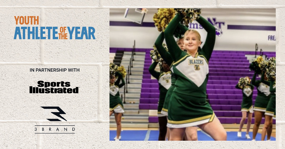Renee | Youth Athlete of the Year