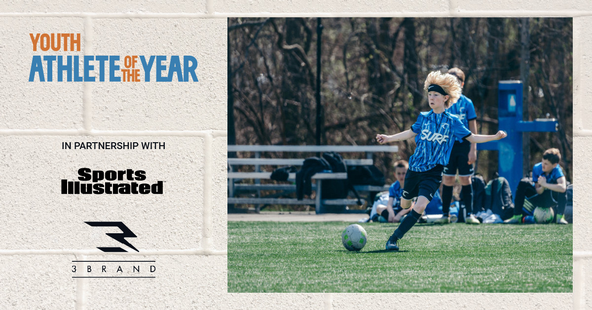 Declan | Youth Athlete of the Year