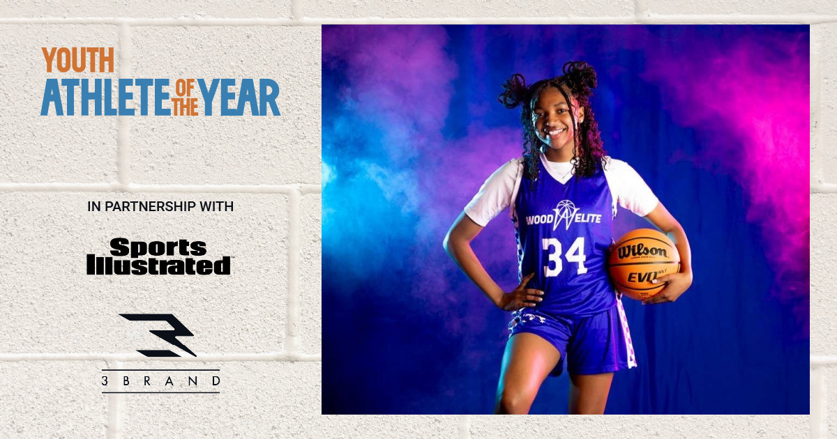 Jaida | Youth Athlete of the Year