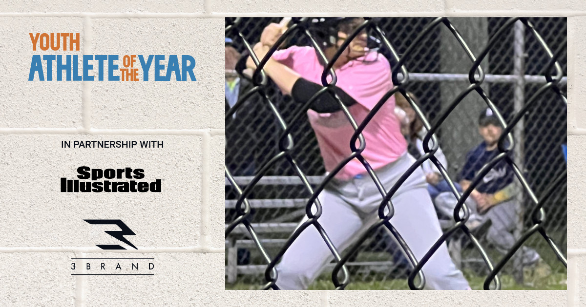 Lorelai | Youth Athlete of the Year