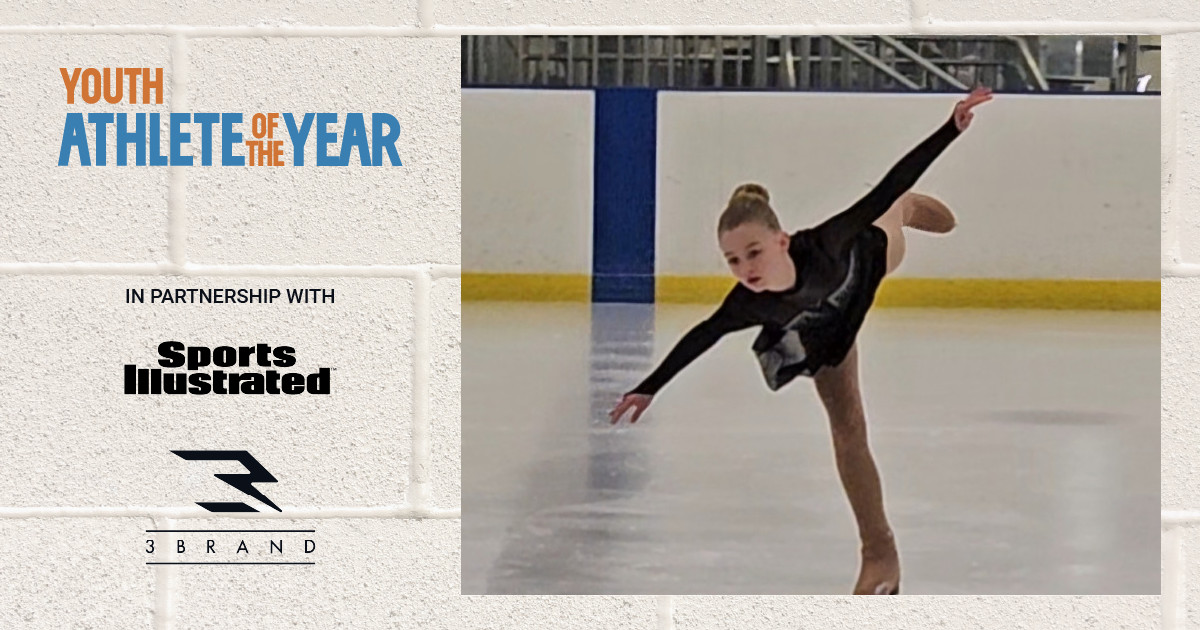 Kayley | Youth Athlete of the Year