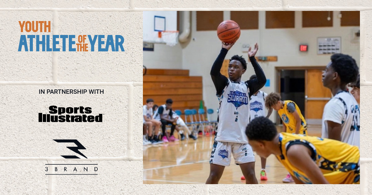 Kartez | Youth Athlete of the Year