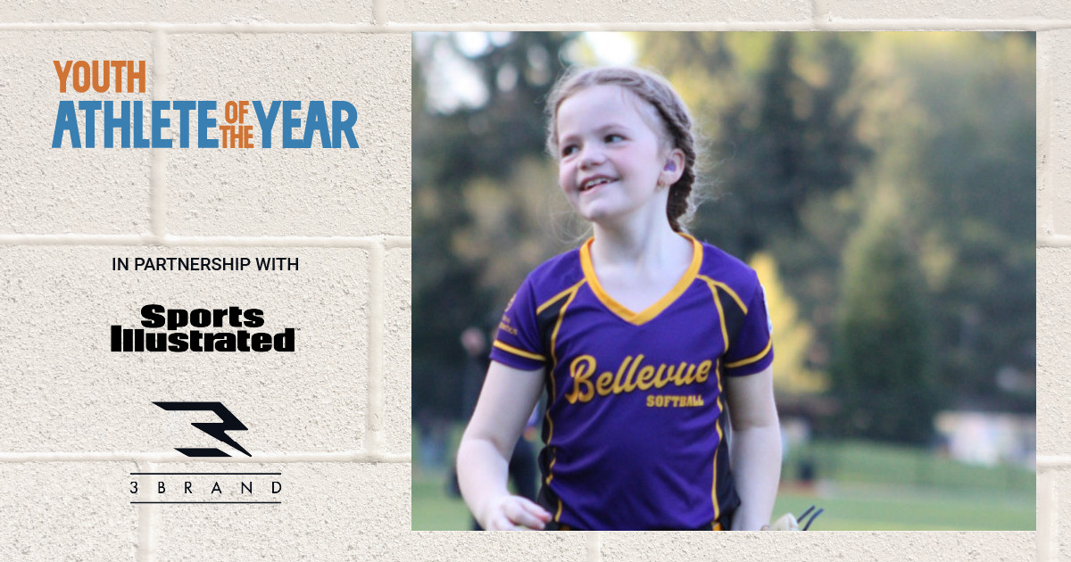 Eleanor | Youth Athlete of the Year