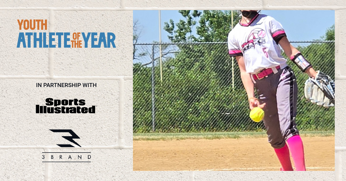 Riley | Youth Athlete of the Year