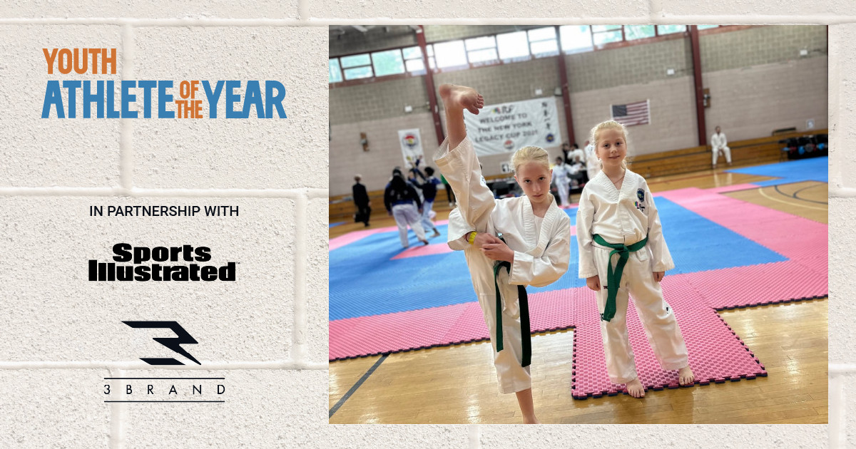 Laura | Youth Athlete of the Year