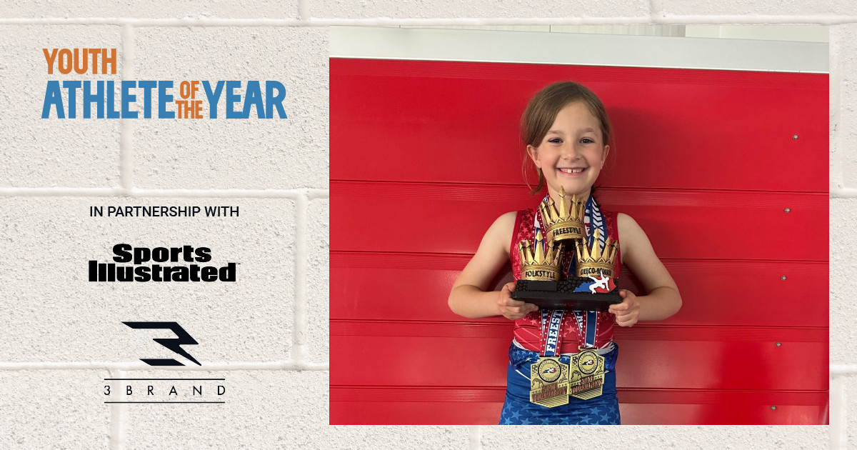 Rylee | Youth Athlete of the Year