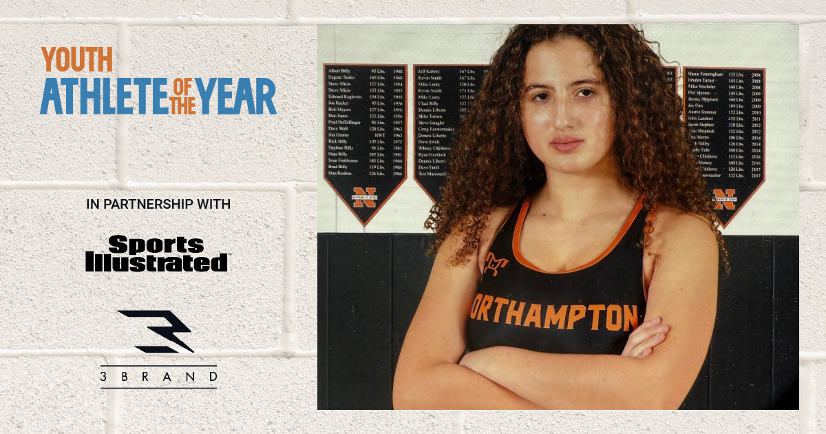 Ava | Youth Athlete of the Year