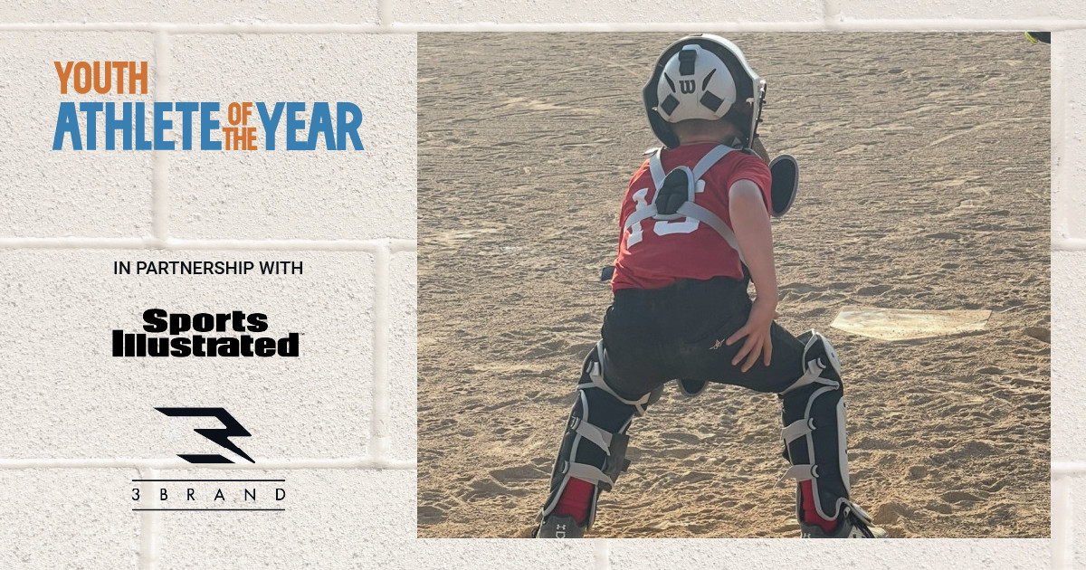 Jacksyn | Youth Athlete of the Year