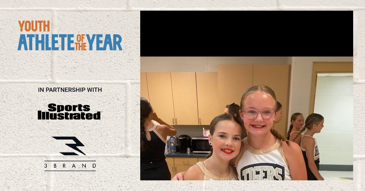 Baylyn | Youth Athlete of the Year
