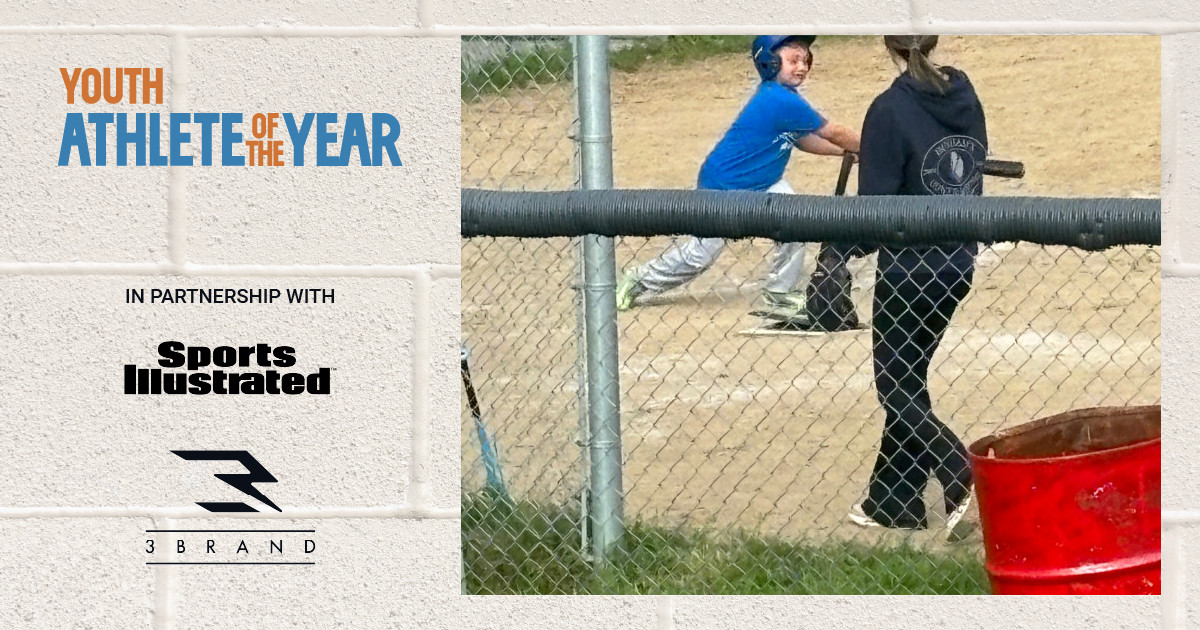 Jasper | Youth Athlete of the Year