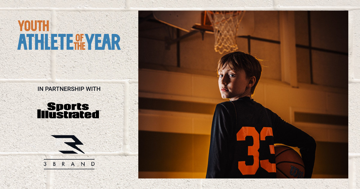 Ryder | Youth Athlete of the Year
