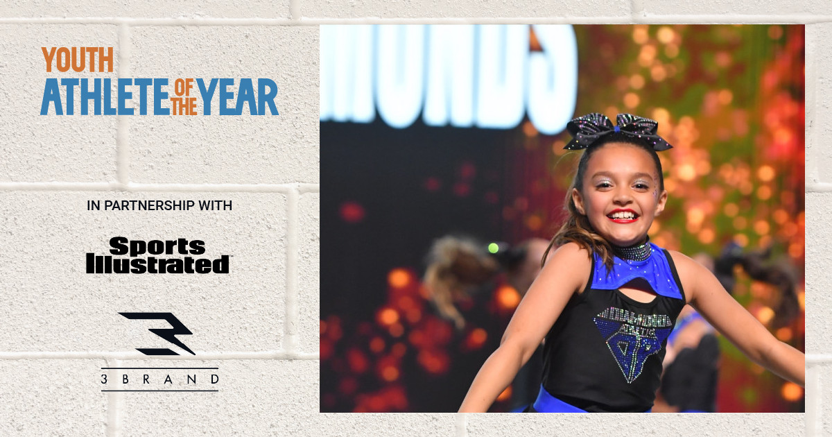 Bria | Youth Athlete of the Year