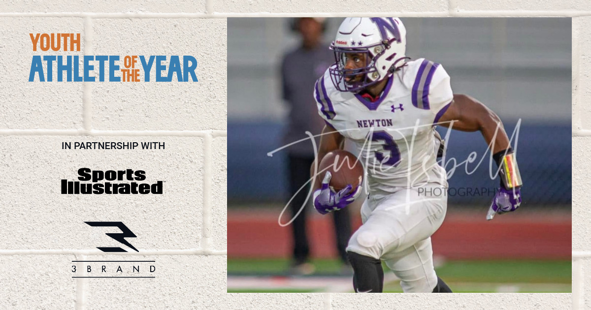 Kendray | Youth Athlete of the Year