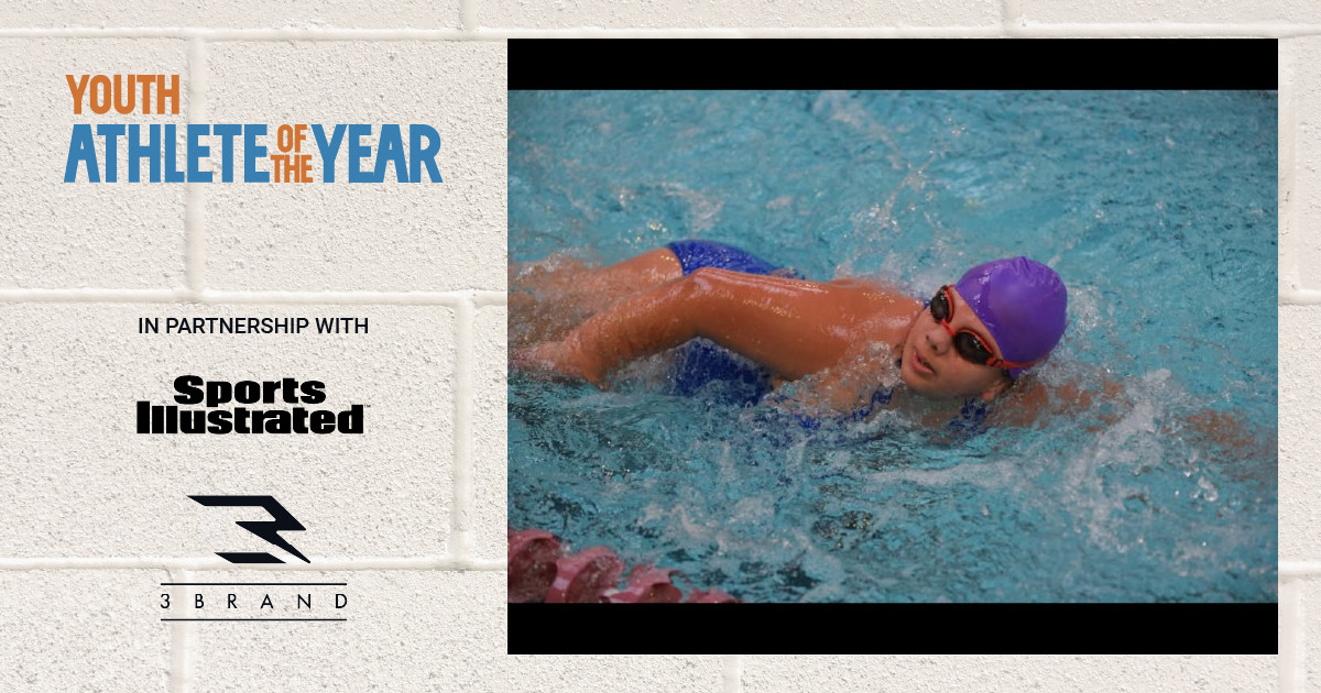 Acelynn | Youth Athlete of the Year