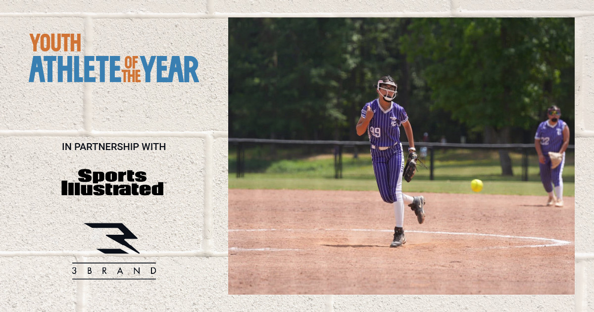 Emma | Youth Athlete of the Year