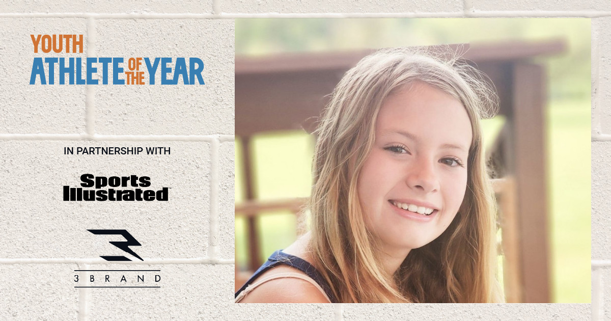 Dottie | Youth Athlete of the Year
