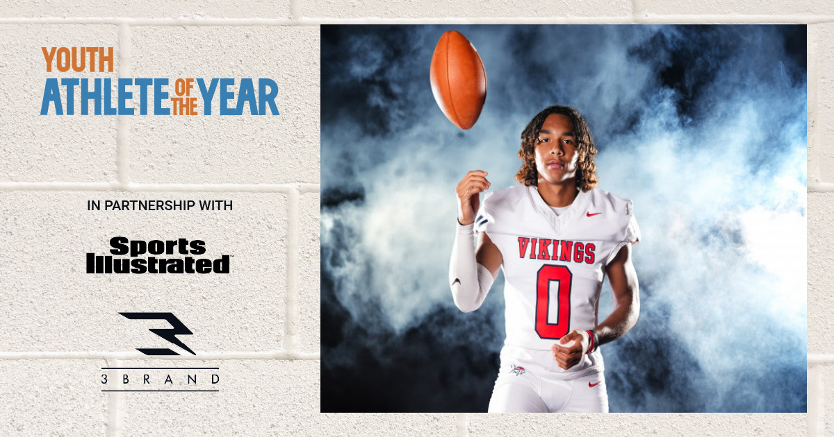 Dantay | Youth Athlete of the Year