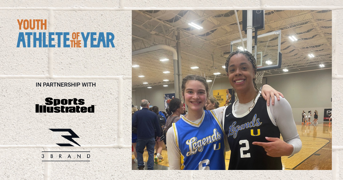 Jordyn | Youth Athlete of the Year