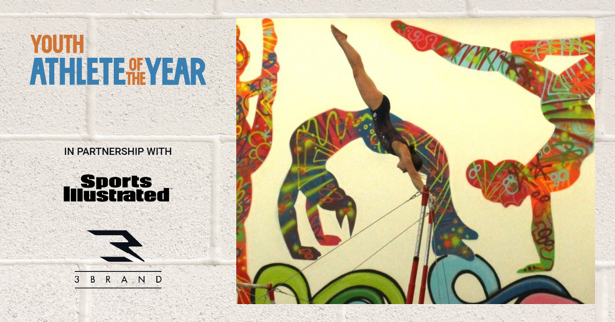 Zara | Youth Athlete of the Year