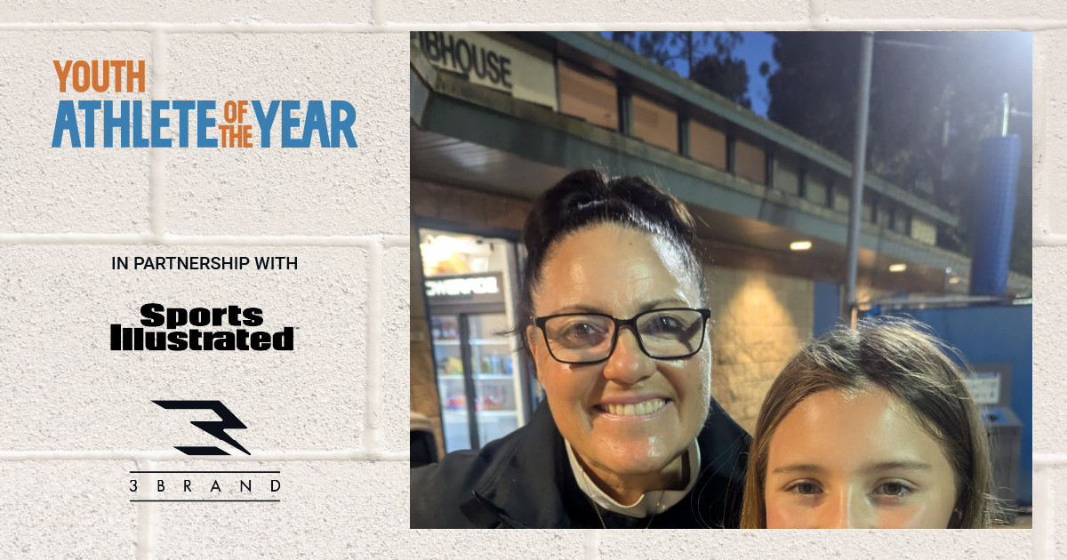 Brooke | Youth Athlete of the Year