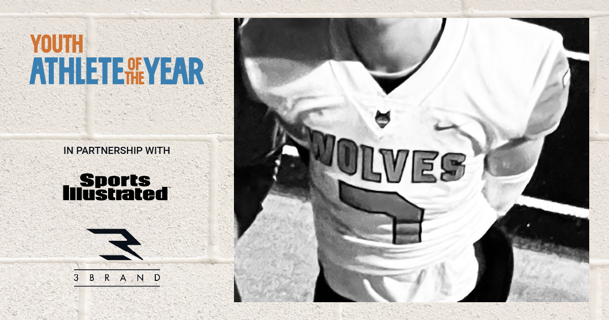 Peyton | Youth Athlete of the Year