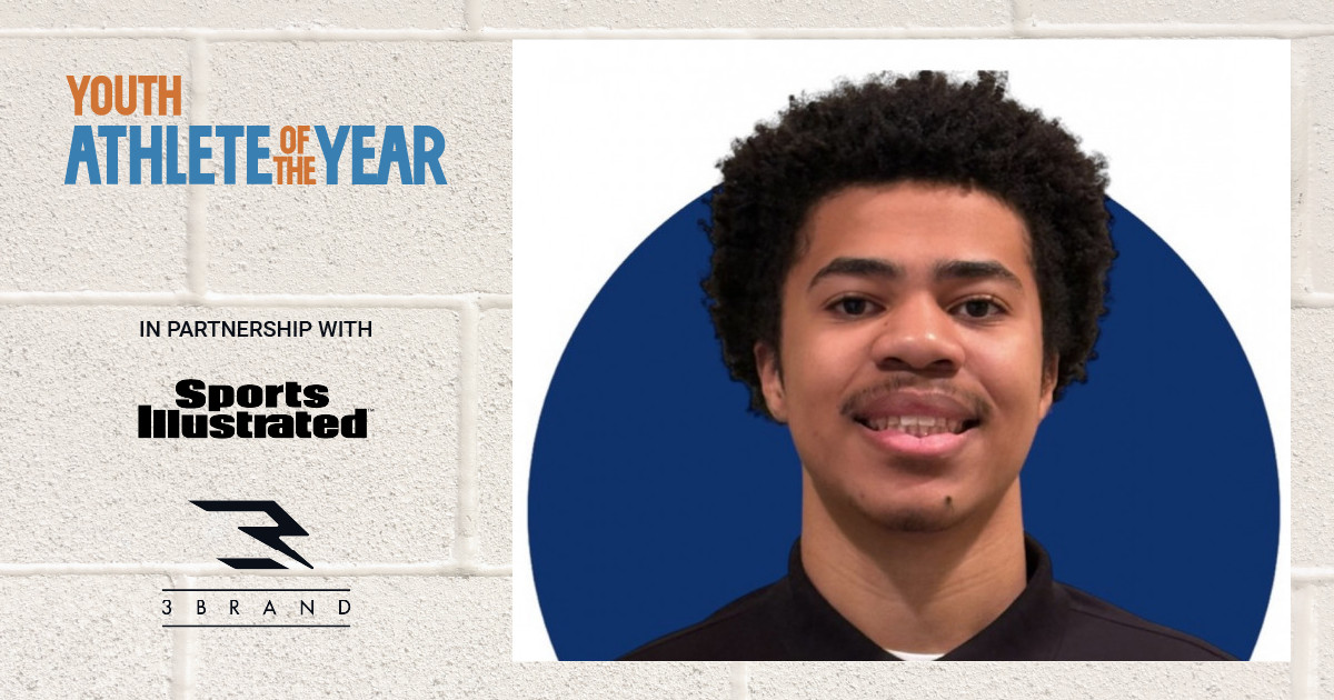 Xavier | Youth Athlete of the Year