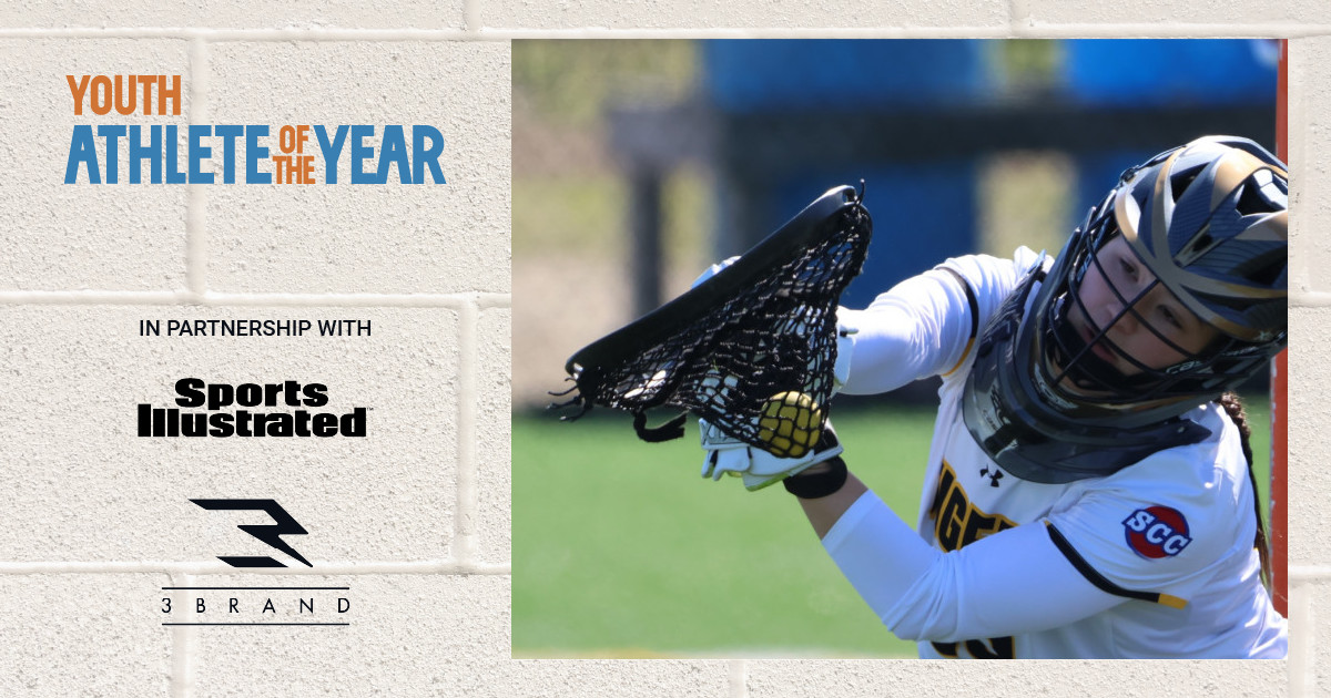 Ava | Youth Athlete of the Year