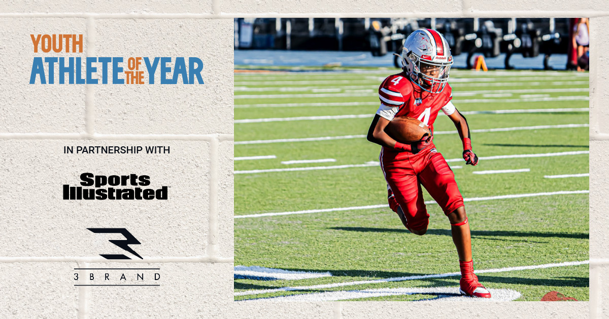 Howard | Youth Athlete of the Year