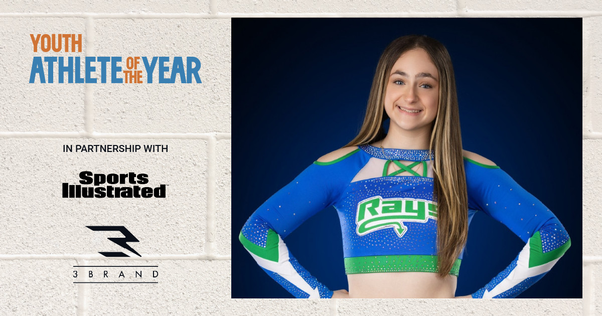 Skylar | Youth Athlete of the Year
