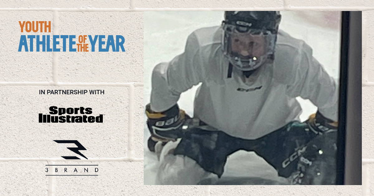 Colton | Youth Athlete of the Year