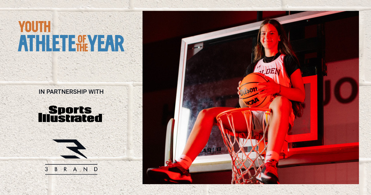 Maci | Youth Athlete of the Year