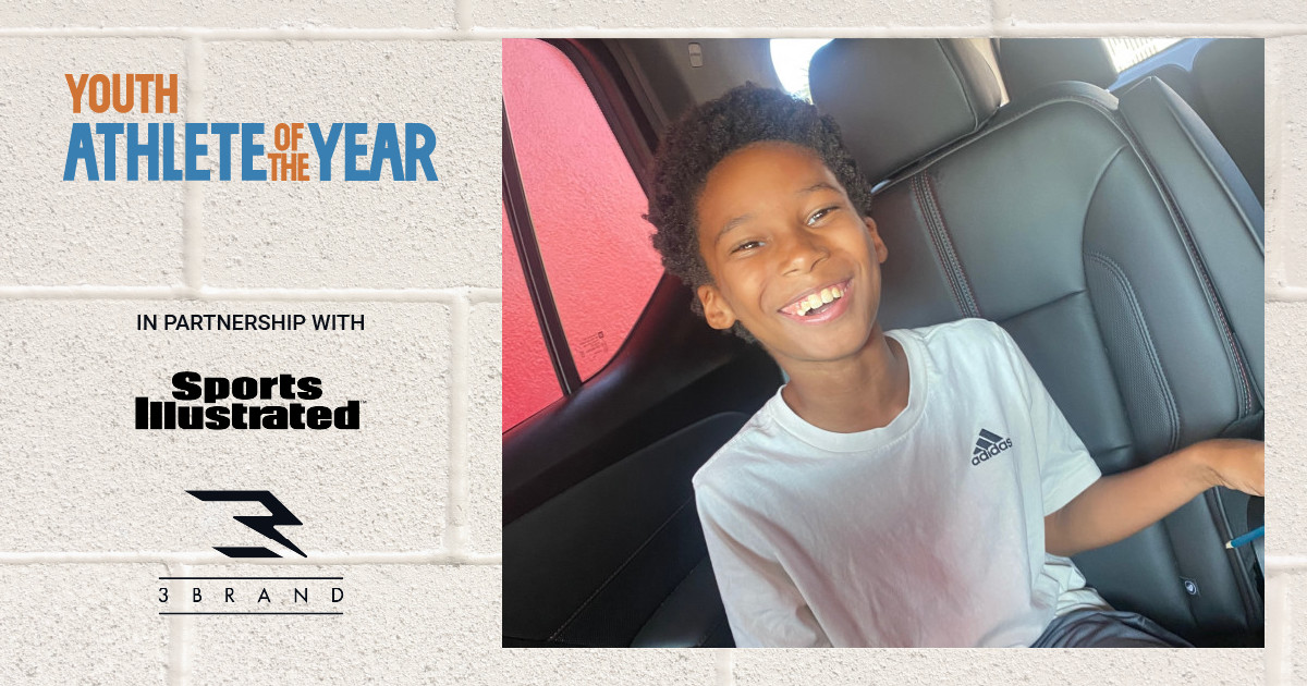 Apollo | Youth Athlete of the Year