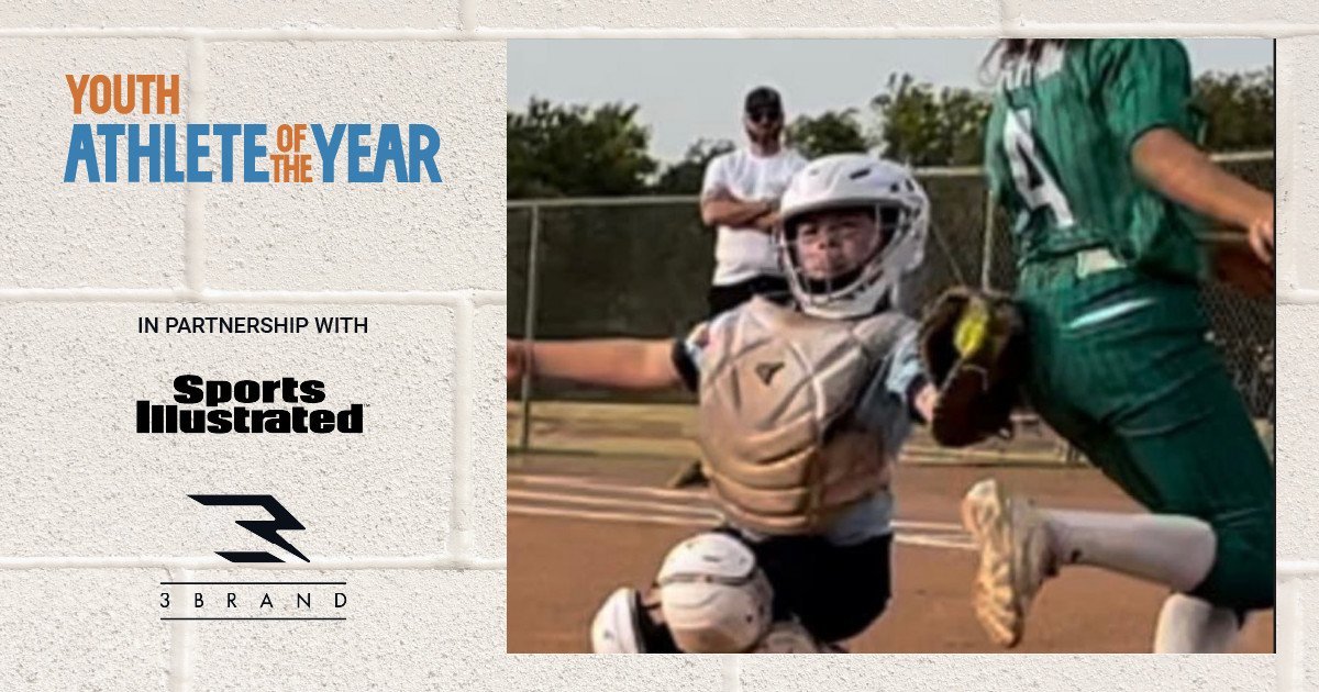 Cheyenne | Youth Athlete of the Year