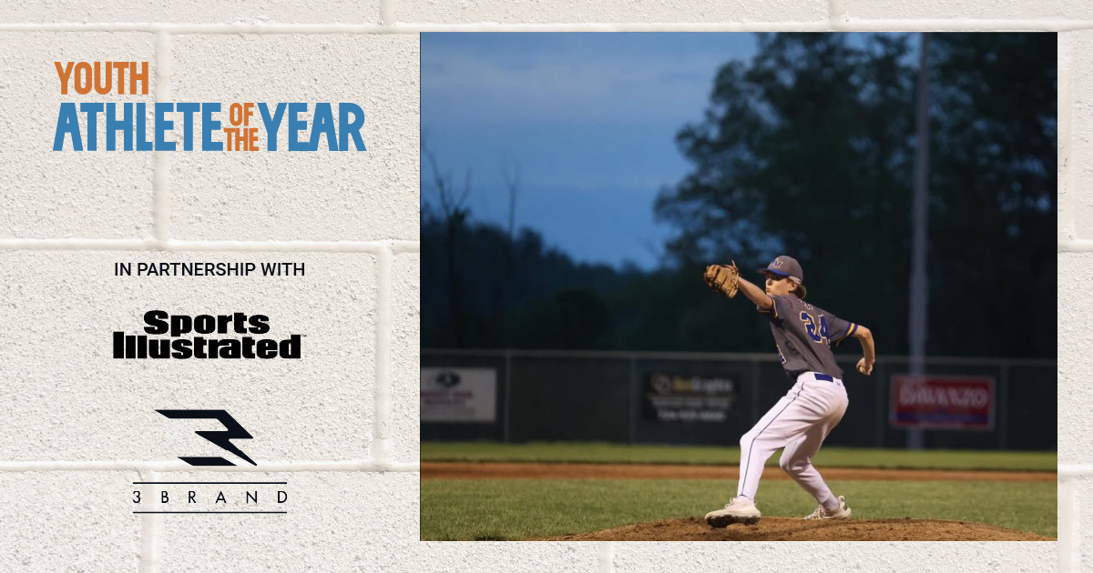 Justin | Youth Athlete of the Year
