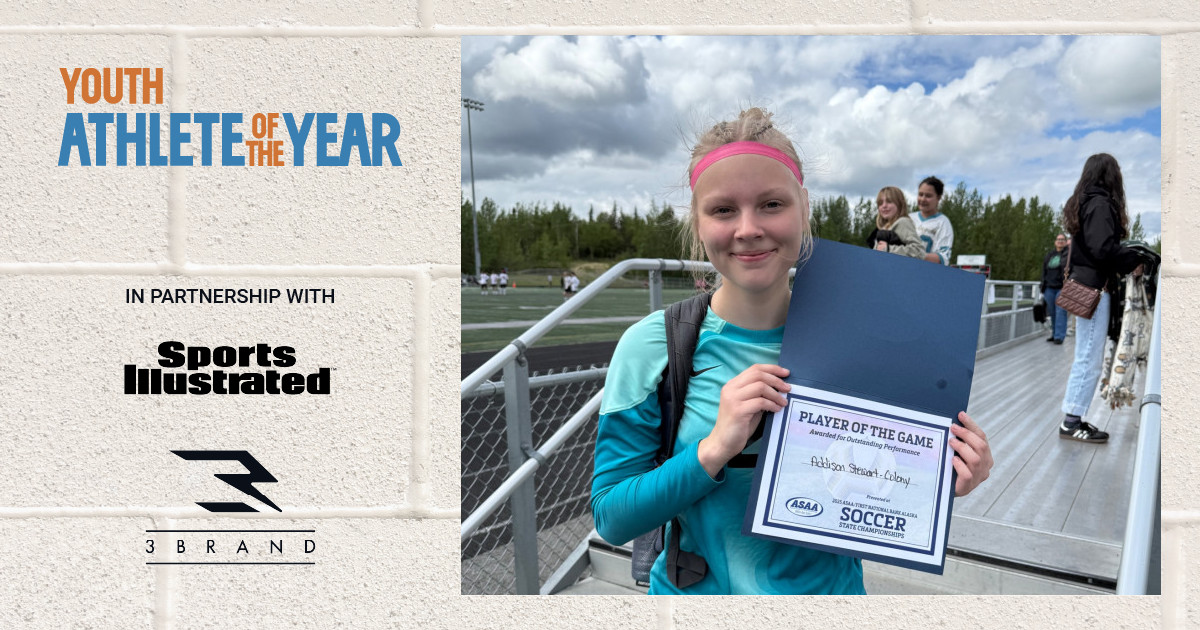 Addison | Youth Athlete of the Year