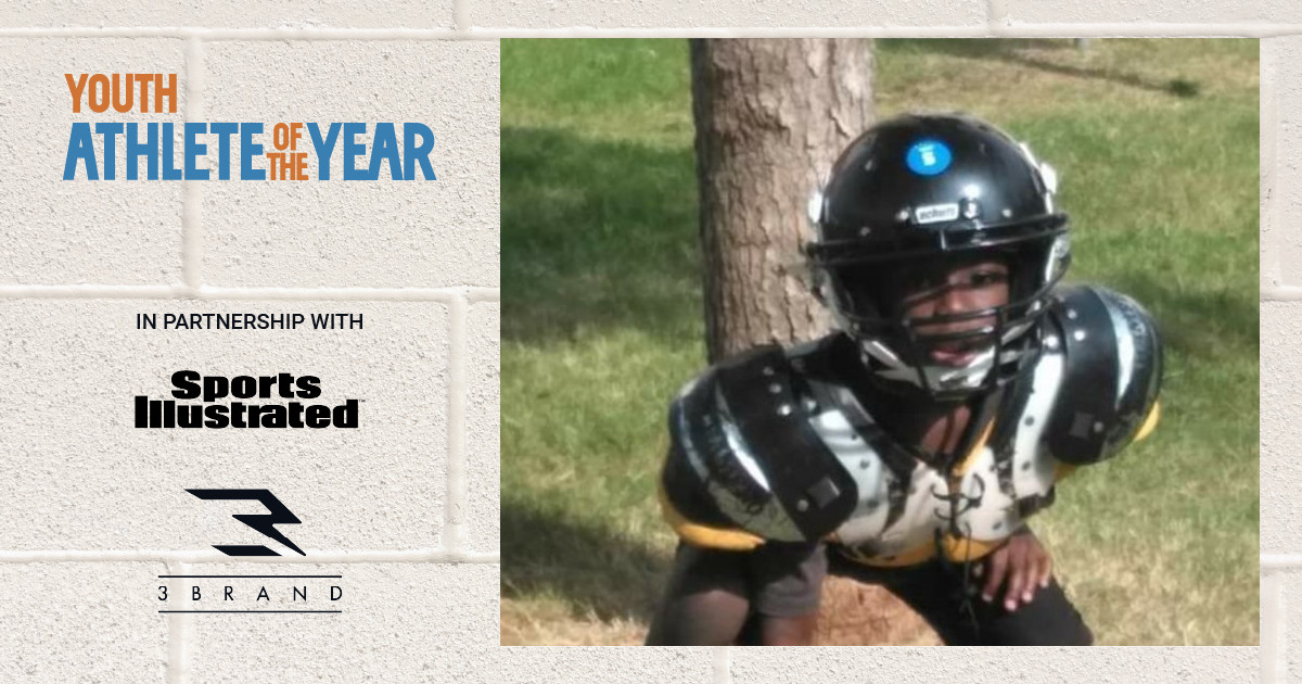 Keelyn | Youth Athlete of the Year