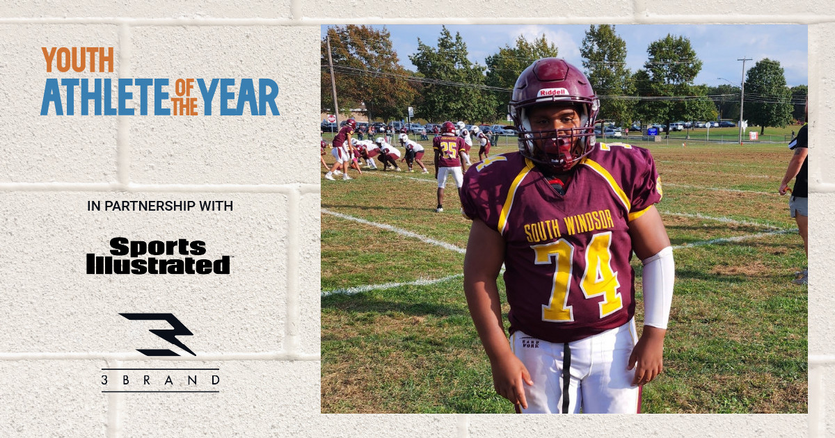 Kyson | Youth Athlete of the Year