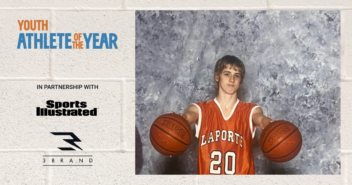 Ryan | Youth Athlete of the Year