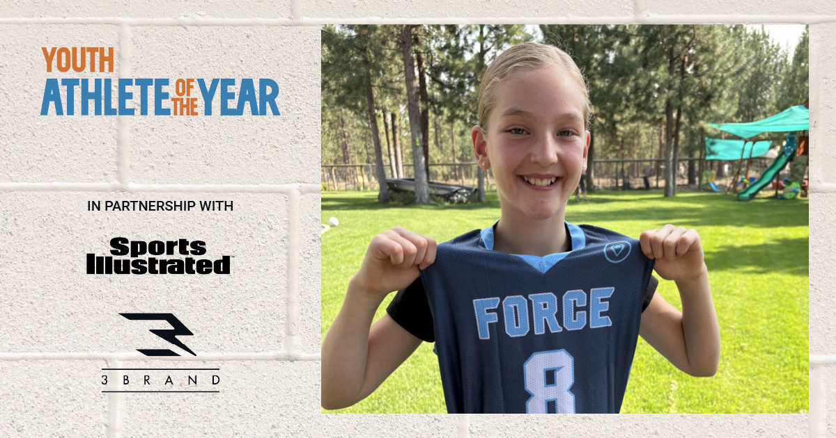 Nova | Youth Athlete of the Year
