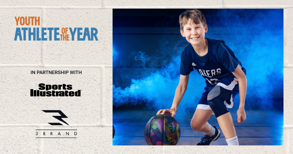 Haylee | Youth Athlete of the Year