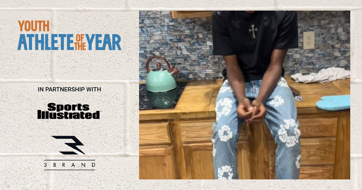 Dale | Youth Athlete of the Year