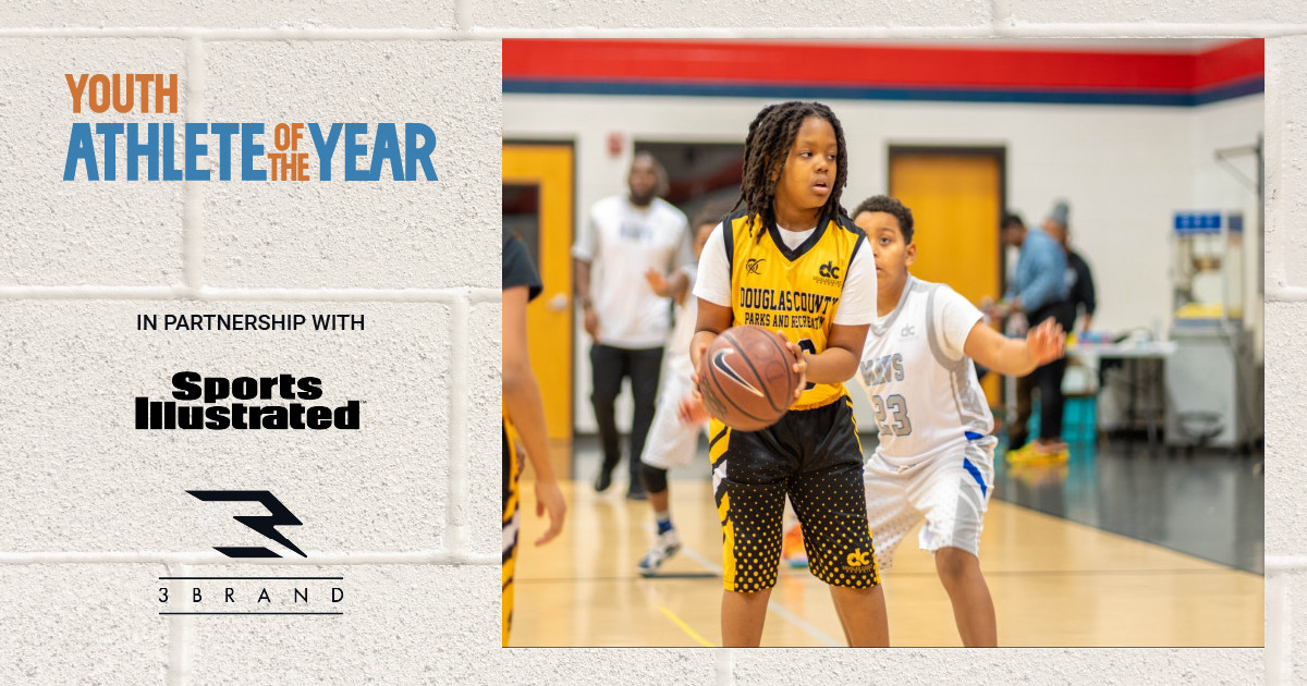 Noah | Youth Athlete of the Year