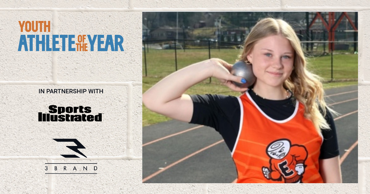 Ava | Youth Athlete of the Year