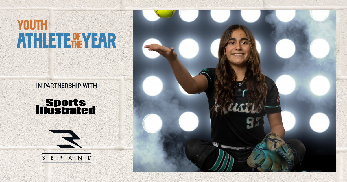 Kinsley | Youth Athlete of the Year
