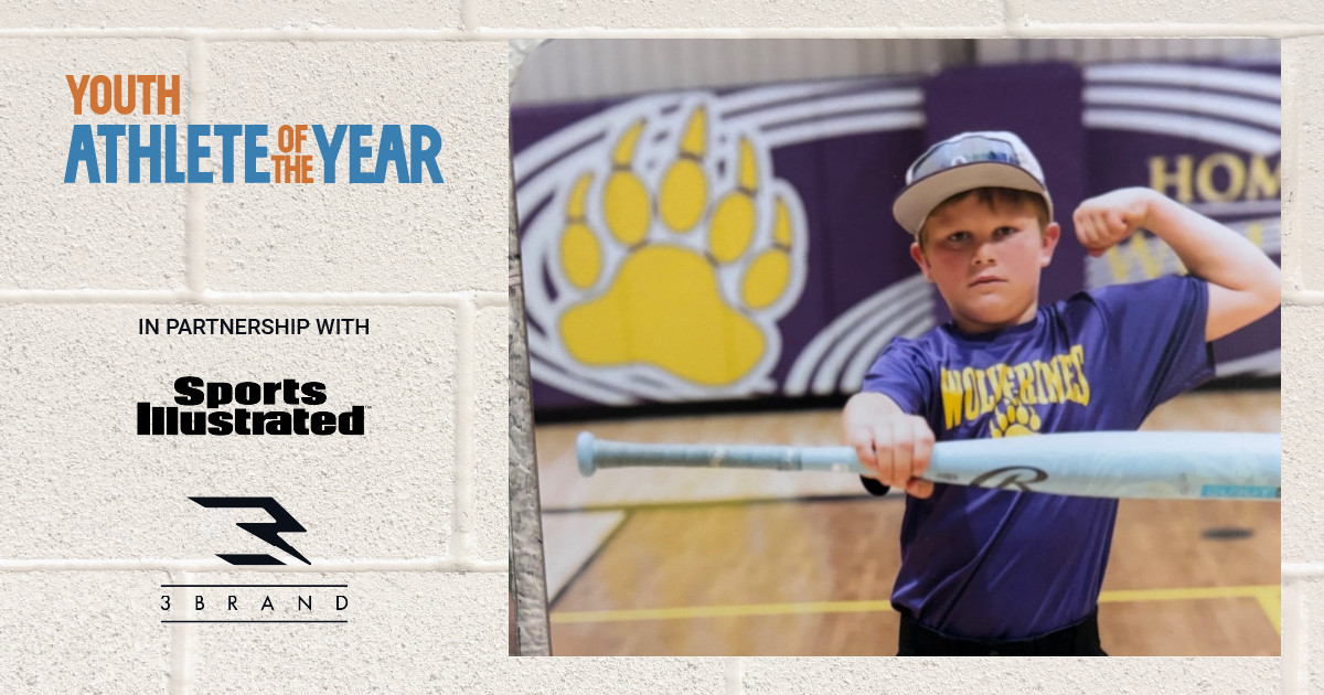 Kade | Youth Athlete of the Year
