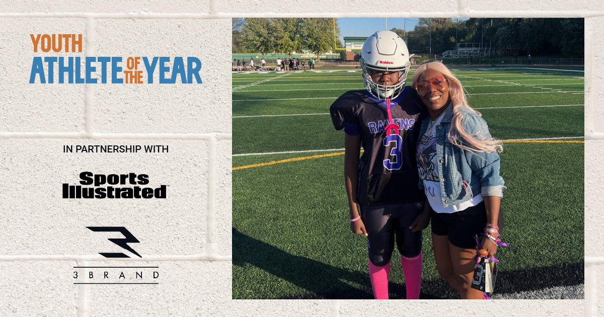 Akenia | Youth Athlete of the Year