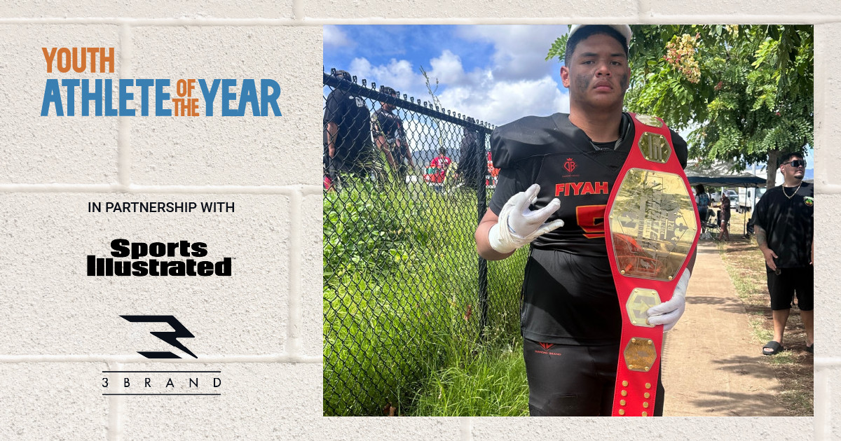 Kaytin | Youth Athlete of the Year