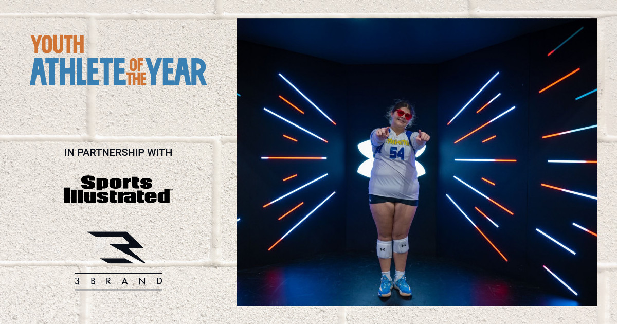 Alissa | Youth Athlete of the Year